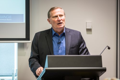 4 Things Greg Savage Wants You To Know About Talent Acquisition ...