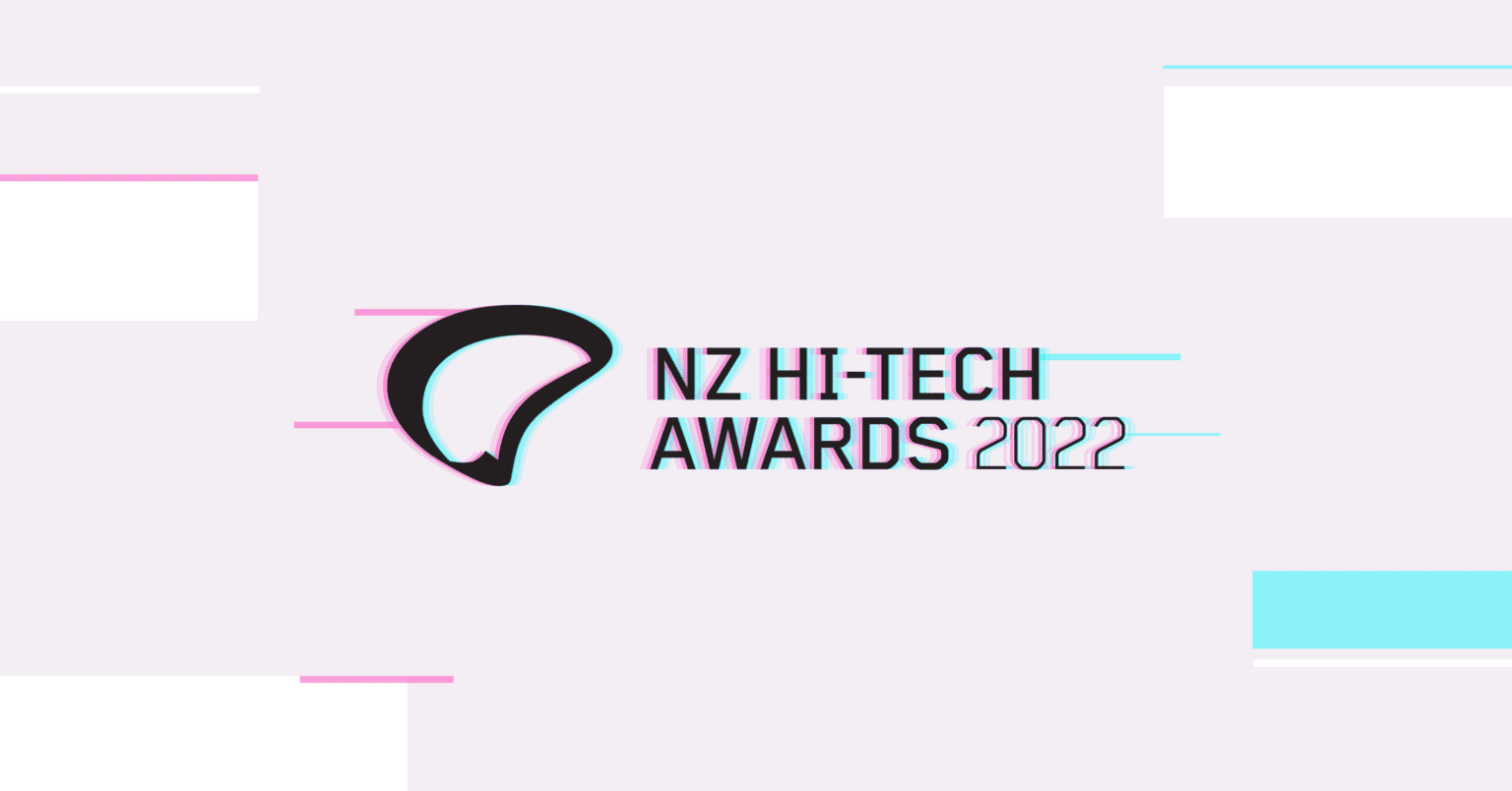 Supporting Tech for Good - NZ Hi-Tech Awards 2022 - Consult Recruitment ...